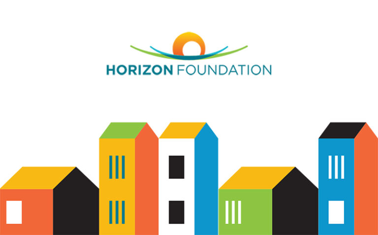 Homepage - Horizon Foundation