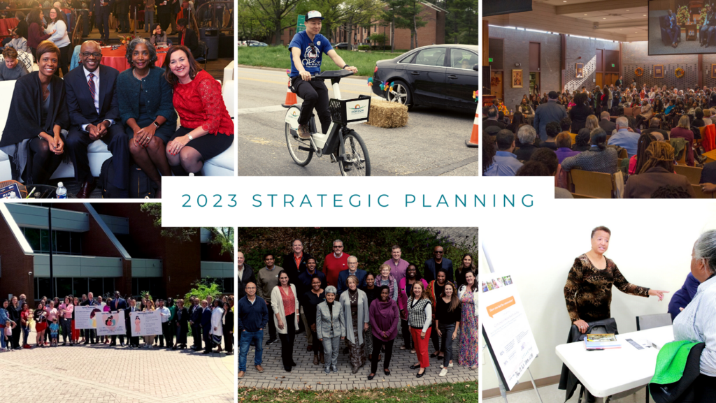 Advancing our Future: 2023 and Beyond - Horizon Foundation