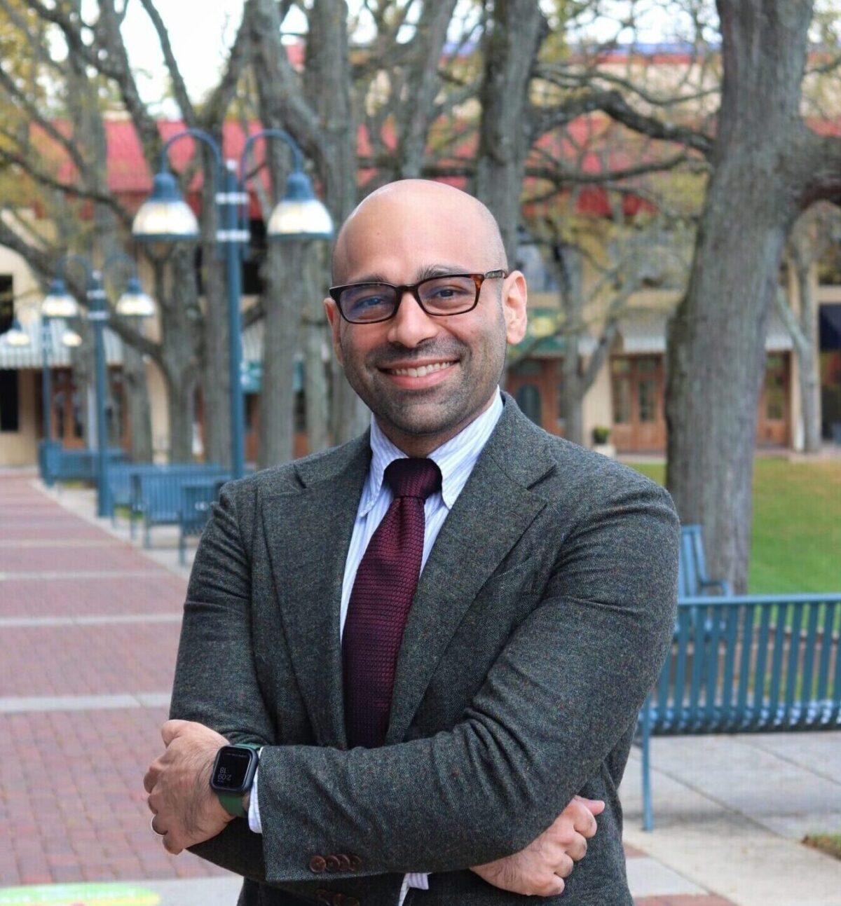 Staff - Horizon Foundation