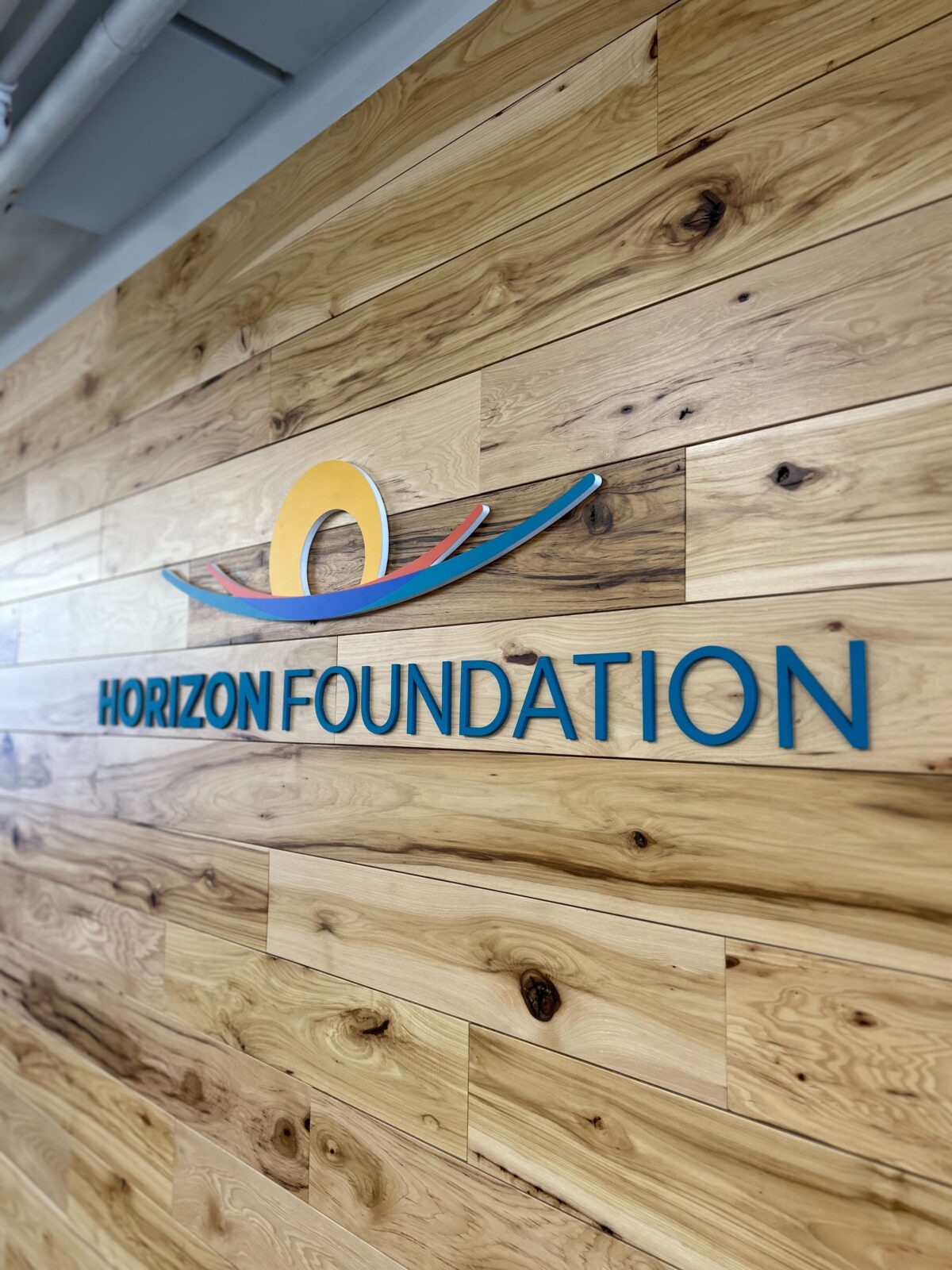 Home - Horizon Foundation