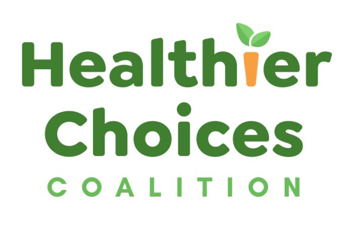 Healthier Choices Coalition - Horizon Foundation