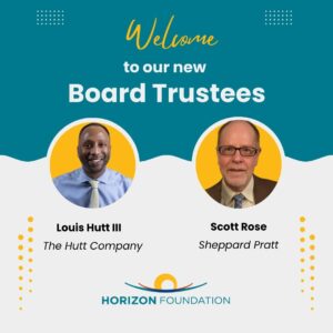 Home - Horizon Foundation