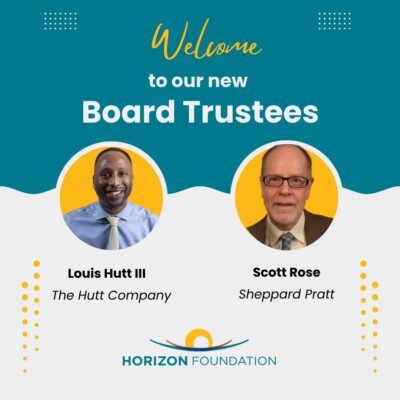 Home - Horizon Foundation