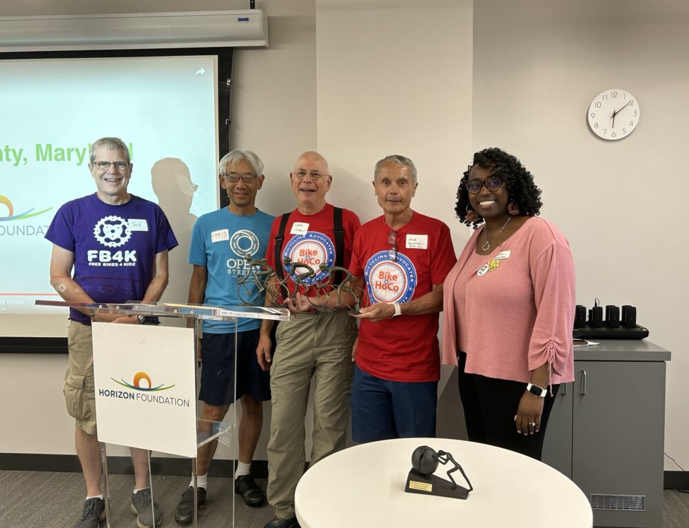 Horizon Foundation Statement on Diversity, Equity and Inclusion ...