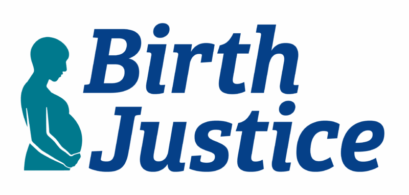Birth Justice Initiative - Horizon Foundation